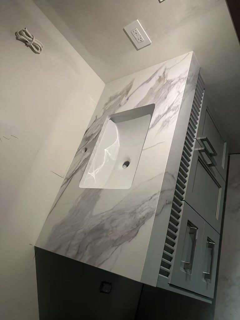 OUR COMPLETED PROJECTS GALLERY - Intact Kitchen and Renovation | CALL ...